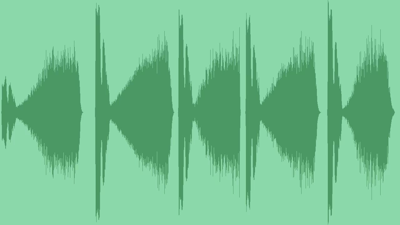 Cinematic Abrupt Stop Risers Sound Effects - YouTube