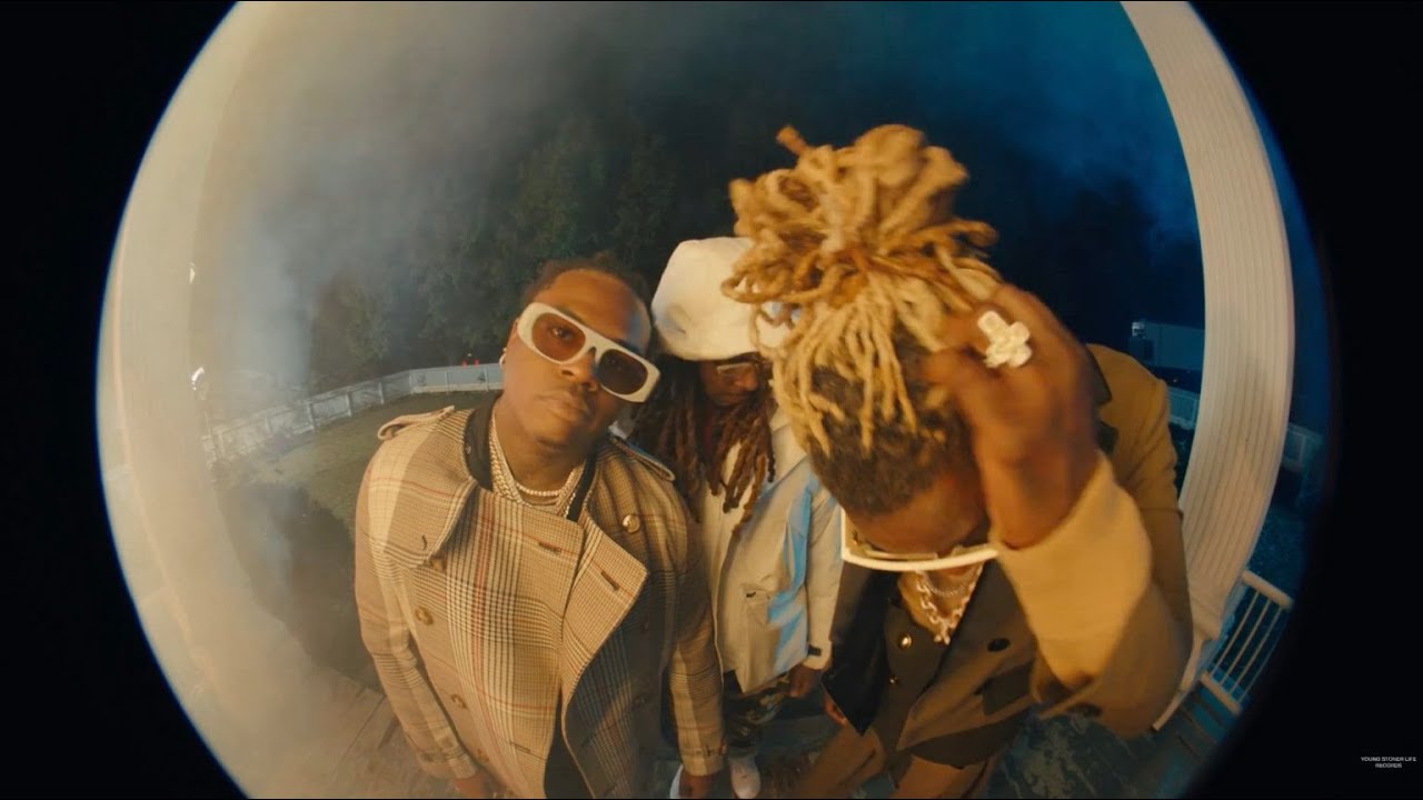 YSL\Gunna Type Beat "Snake" (FREE) - YouTube