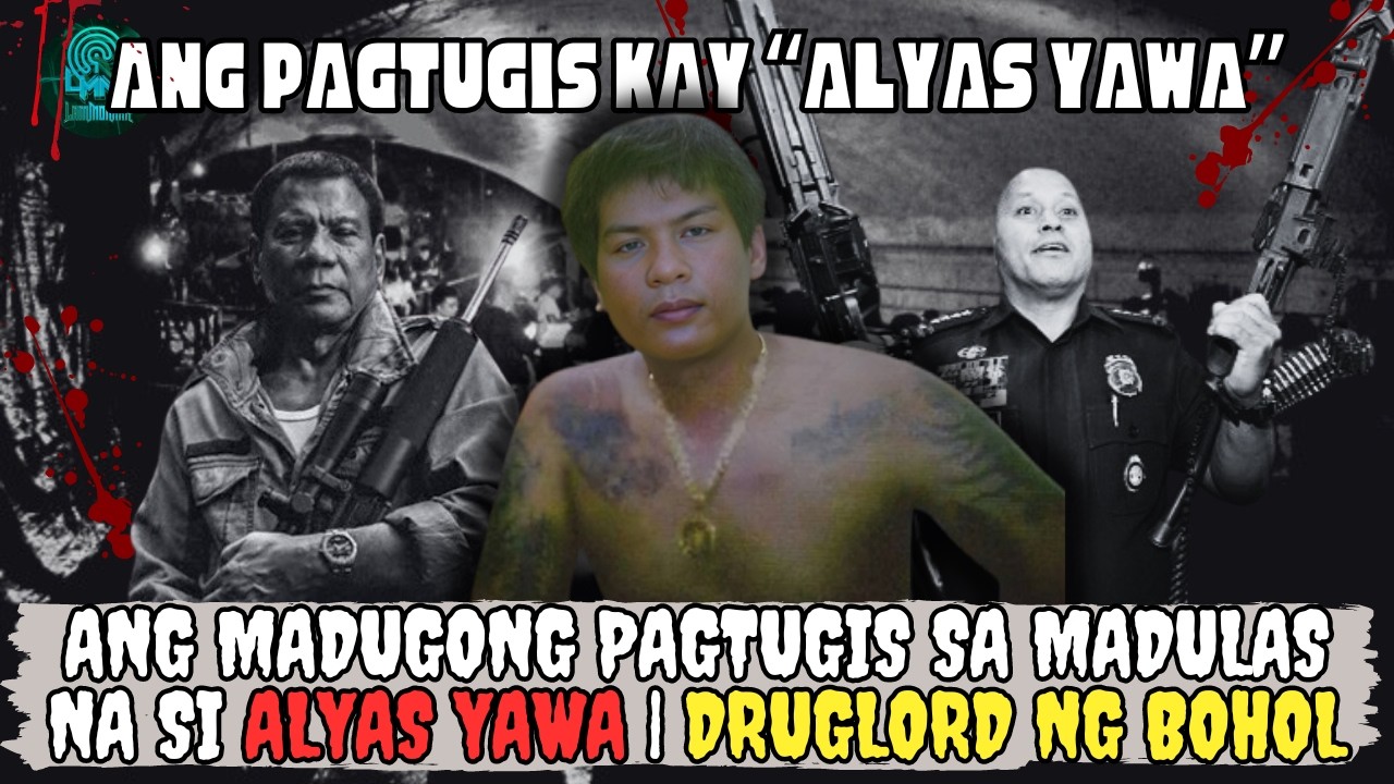 ANG MADUGONG PAGTUGIS KAY ROWEN SECRETARIA ALYAS YAWA | ANG BATANG ...
