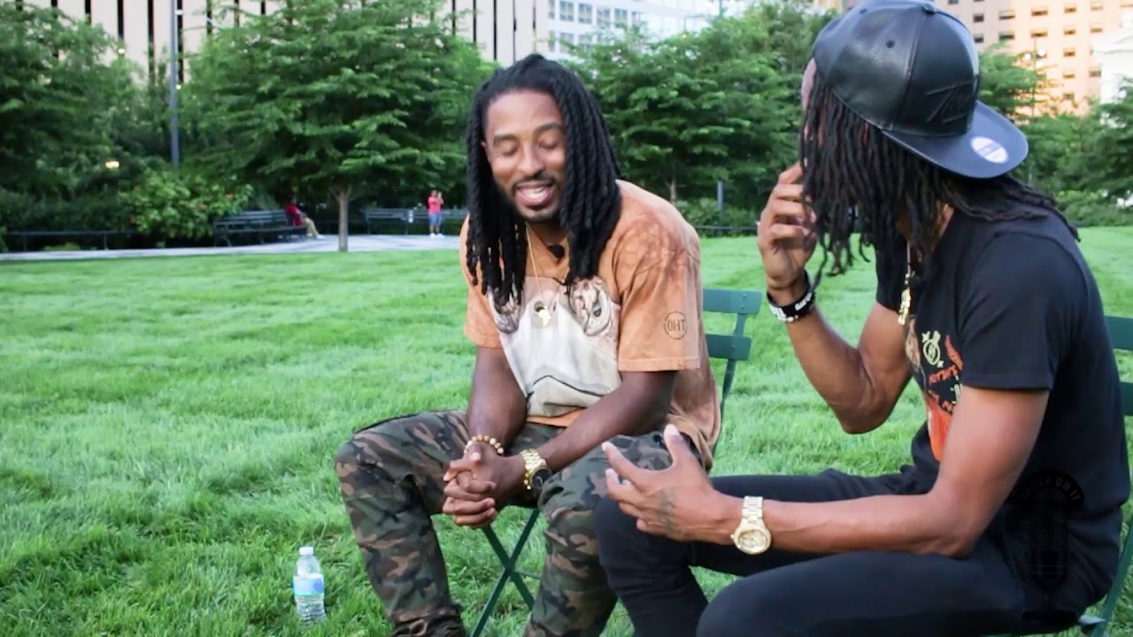 Speak On It Season 2 Episode 2 Ft. Shorty Da Prince - YouTube