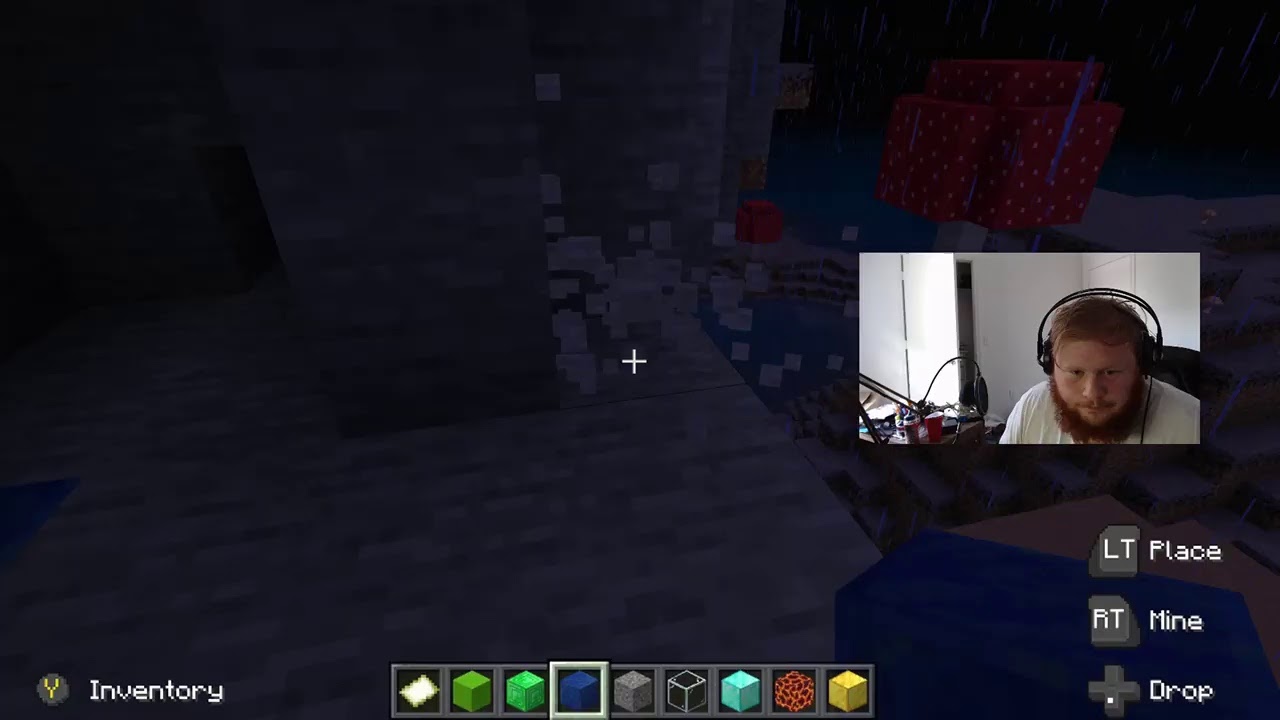 Creeper Awe Man! - YouTube