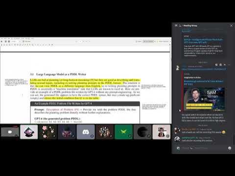 LLM+P Empowering Large Language Models with Optimal Planning ...