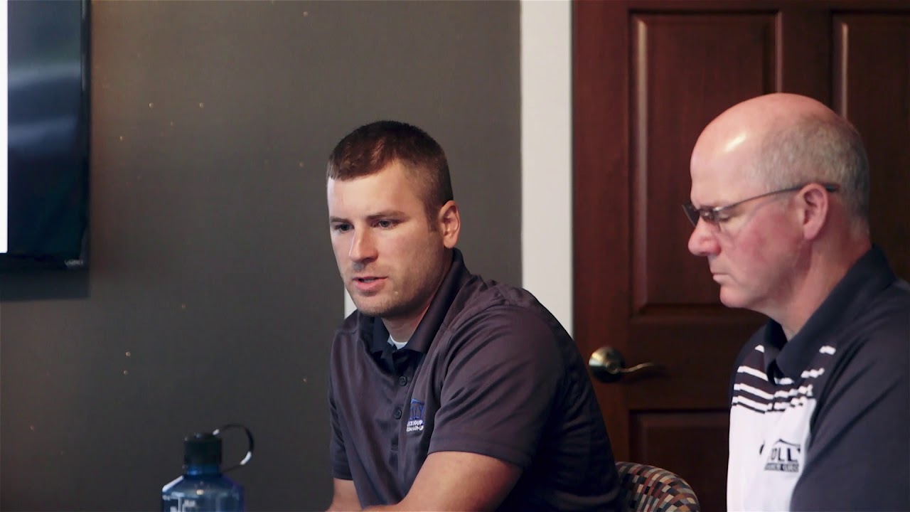 The History & Future of Stolly Insurance Group - YouTube