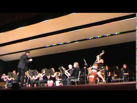 CCS Band! - YouTube