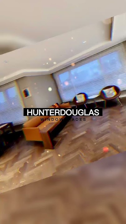 [헌터더글라스코리아] 광주 농성동 빌리브트레비체 블라인드 시공 #hunterdouglas #sunflex #광주블라인드 #전동블라인드 #헌터더글라스광주센텀 #shorts ...