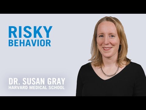 Risky Behavior