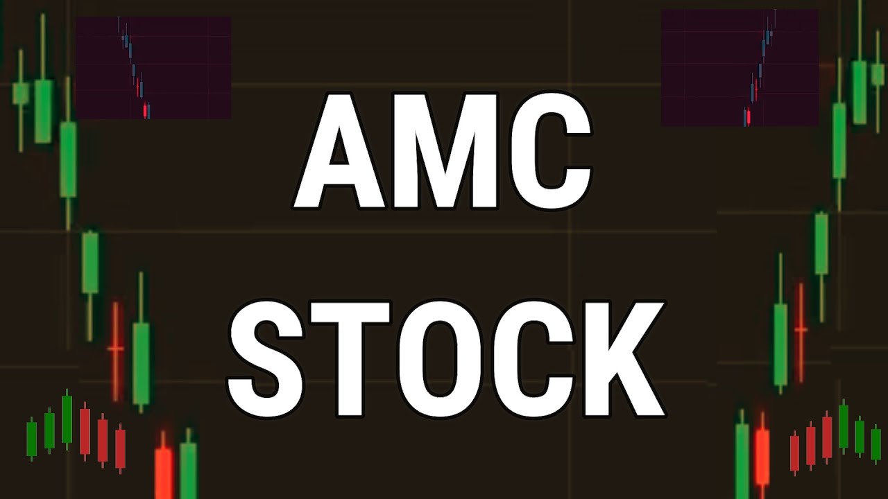 AMC Stock Price Prediction News Today 9 January - AMC Entertainment ...