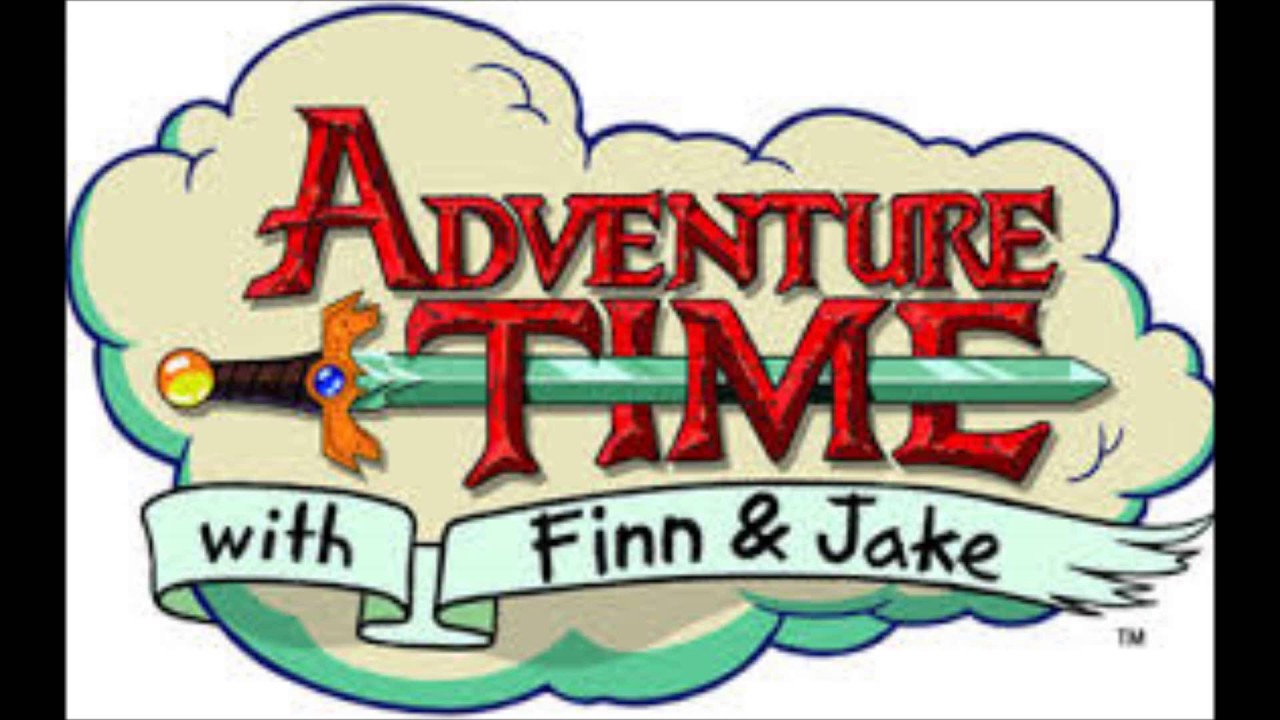 Adventure Time Custom Funding Credits 2019 - YouTube