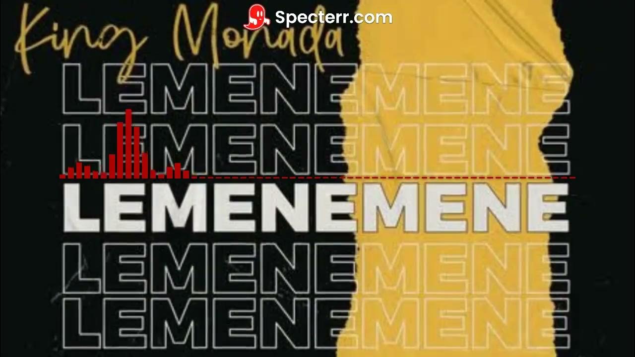 King Monada - "Lemenemene" Instrumental - YouTube