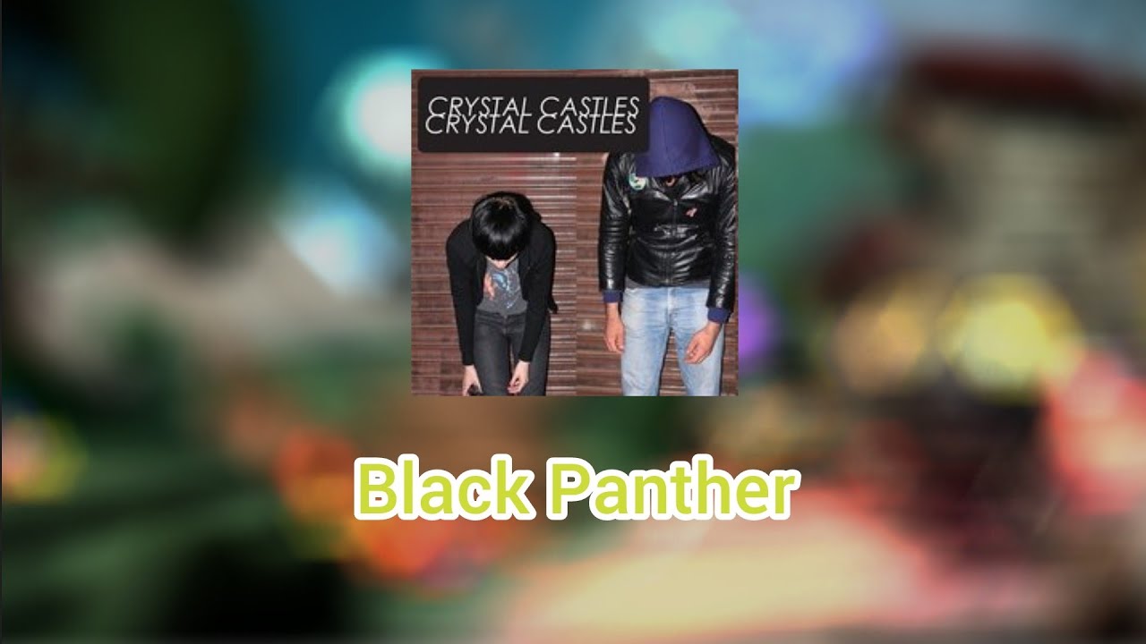 LittleBigPlanet Karting Prototype ost「Black Panther」 - YouTube