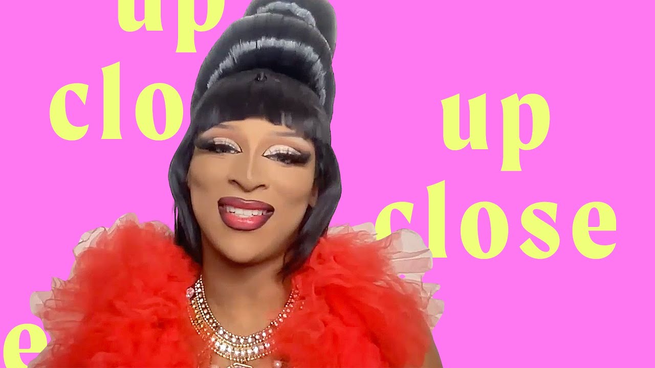 RuPaul’s Drag Race UK’s Cara Melle On Arguments And Unseen Moments ...