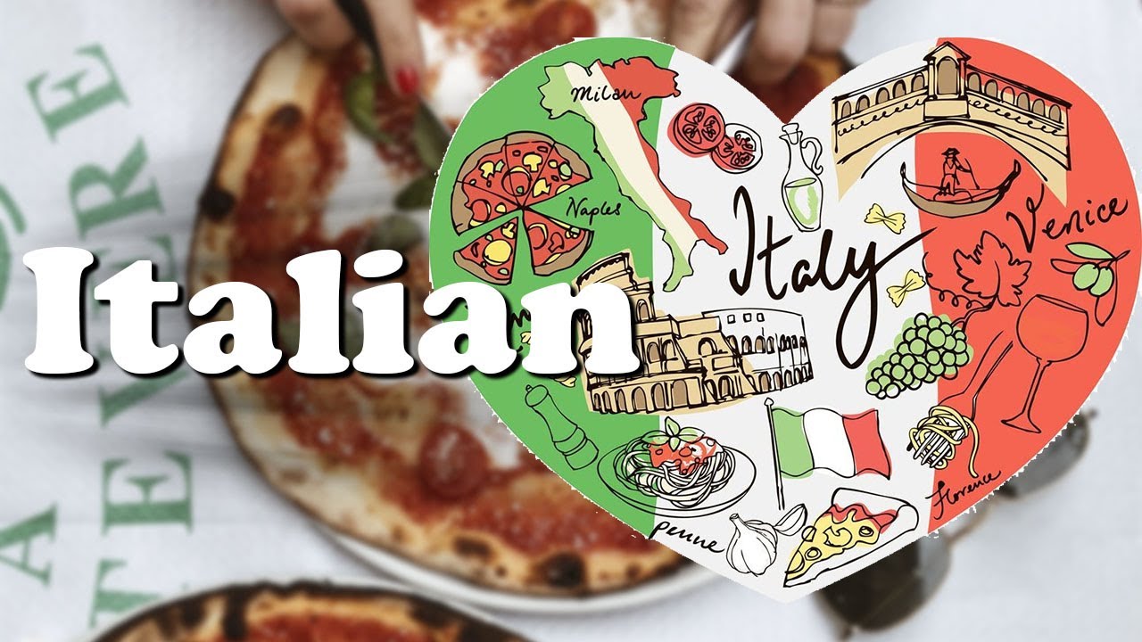 Most Used Italian Words Part 5 Learn Italian Italiano Per most-used-italian-words-part-5-learn-italian-italiano-per