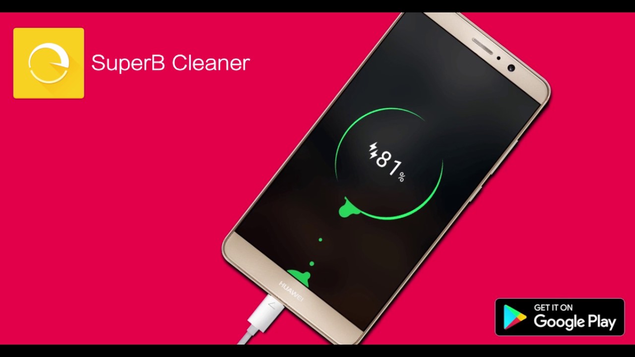 SuperB Cleaner 03 - YouTube