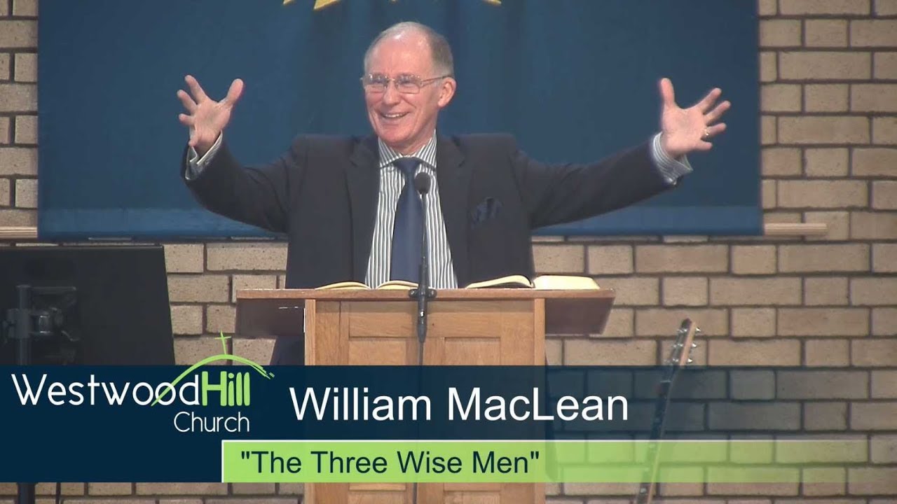 16 Dec 2018 AM William MacLean - YouTube