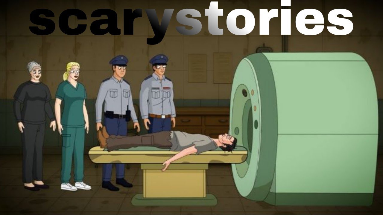 3 Nightmares That Actually Happened | Horror Stories animated of 2025 ...