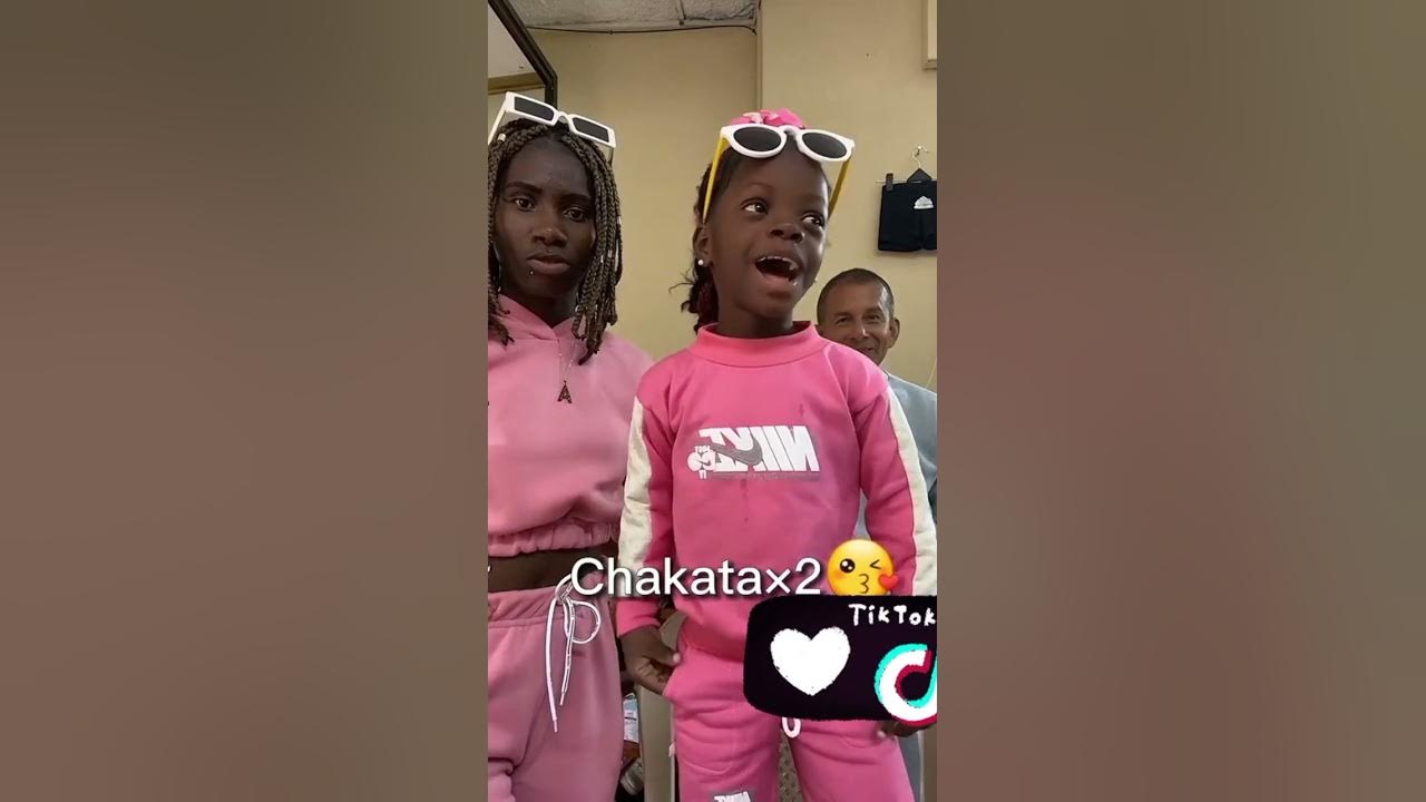 CHAKATA CHAKATA ♥️ ️ - YouTube