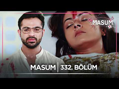 Masum Hint Dizisi | 332. Bölüm @kanal7​