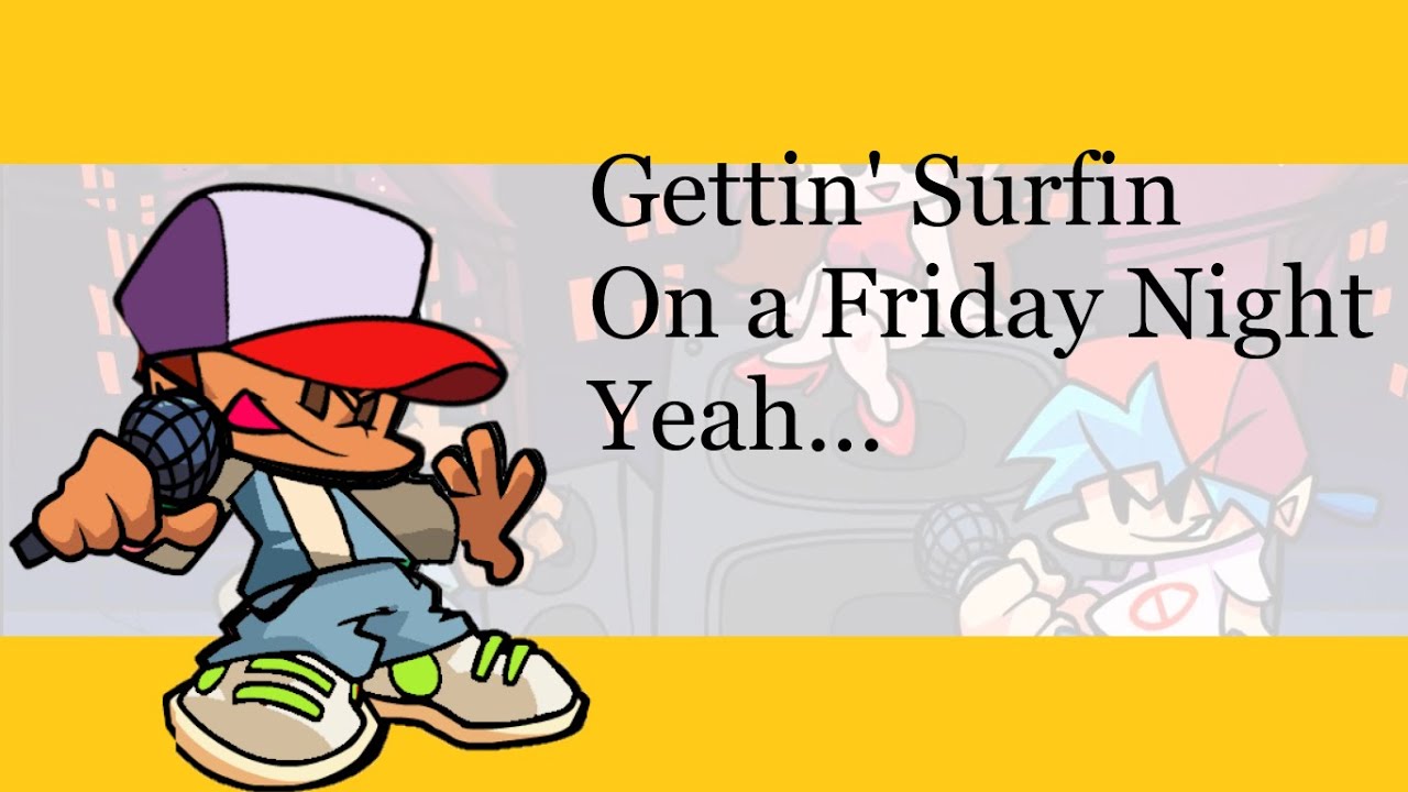 FNF VS Subway Surfers Jake Mod Showcase (New songs, charts, assets ...