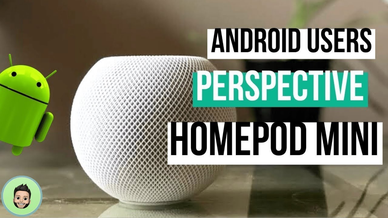 HomePod Mini Unboxing And Setup | 2024 | Android User's Perspective ...