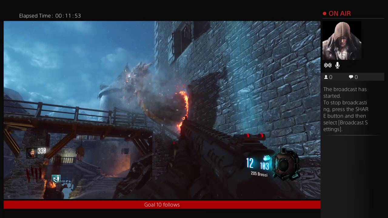 Derisendrache Bo3 dlc1 Fun talking about god gun coming back - YouTube