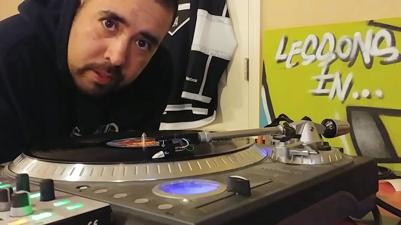 Fixing A Warped Record - YouTube
