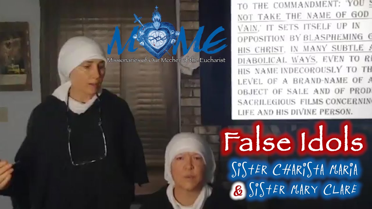 False Idols - YouTube