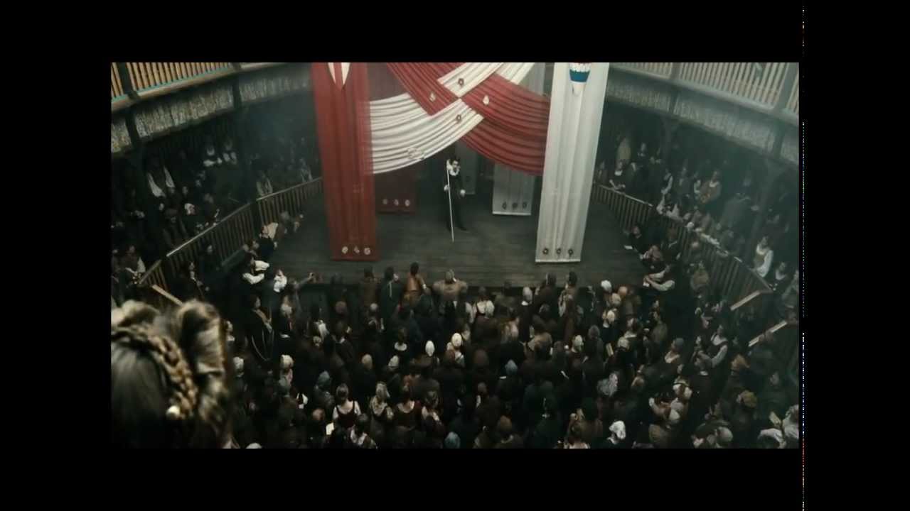 William Shakespeare's Richard III - opening - YouTube