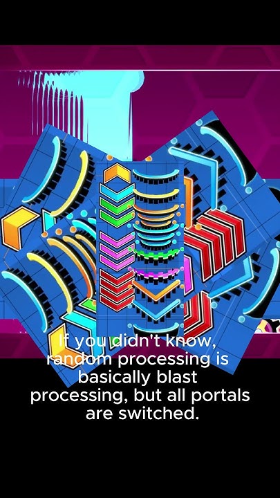 What's the chance of correct portals in Random Processing? 🤨 - YouTube