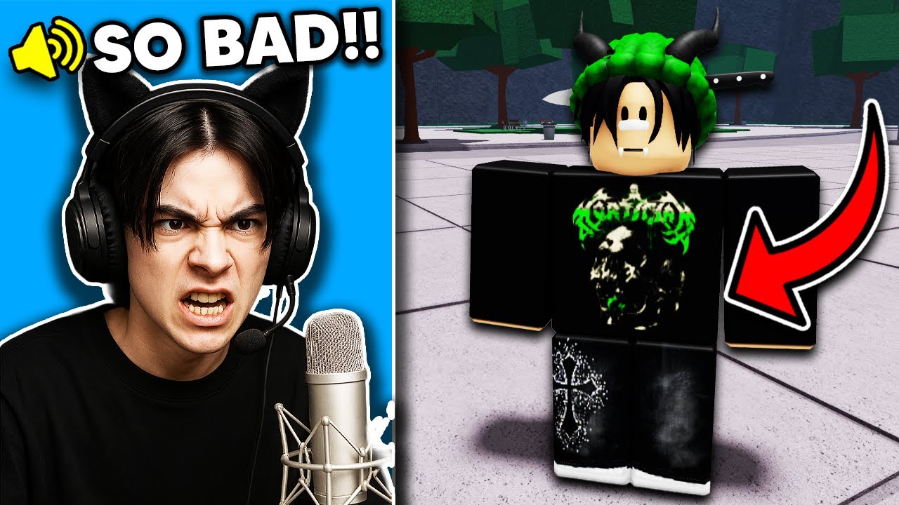 I Pretended to Be a Noob to Troll TOXIC STREAMERS | The Strongest ...