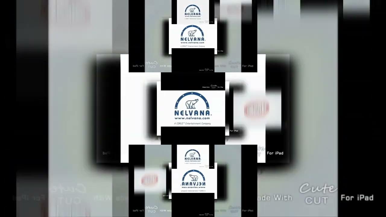 (REQUESTED) (YTPMV) RQ/YTPMV Teletoon Nelvana Scan Scan - YouTube