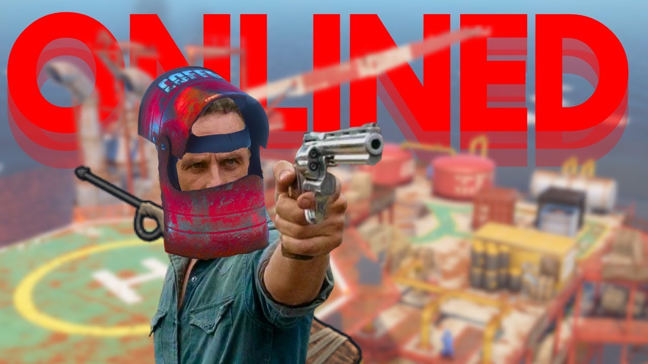 the WORST rust wipe of ALL TIME... - YouTube