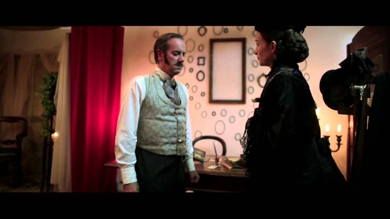 Manuela Parodi 2 The Imago - YouTube