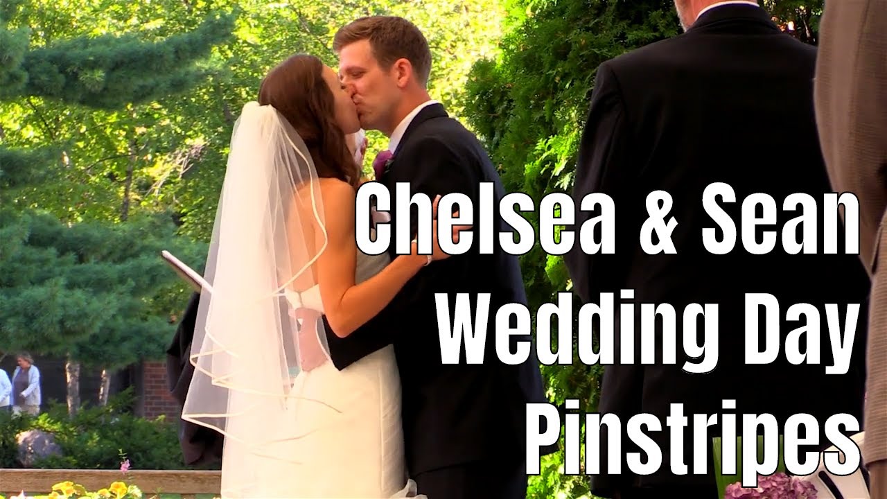 9/21/2013 | Chelsea & Sean | Maetzold Amphitheater & Pinstripes, Edina ...