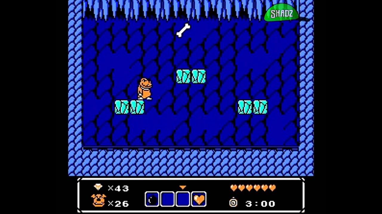 Wacky Races (NES) Part 3 *Finale* - Wacky Finish - YouTube