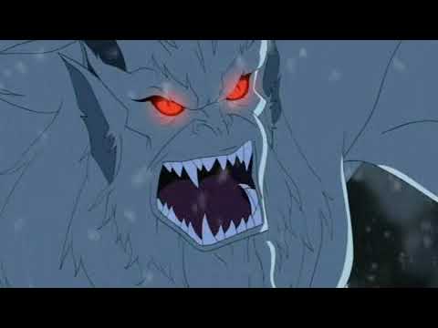 Wendigo Apocalypse: Hulks & Wolverine Finds Wendigo King - YouTube