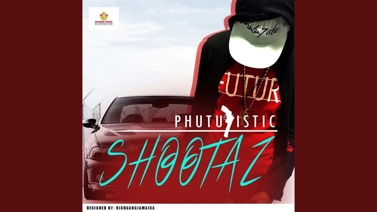Shootaz - YouTube Music