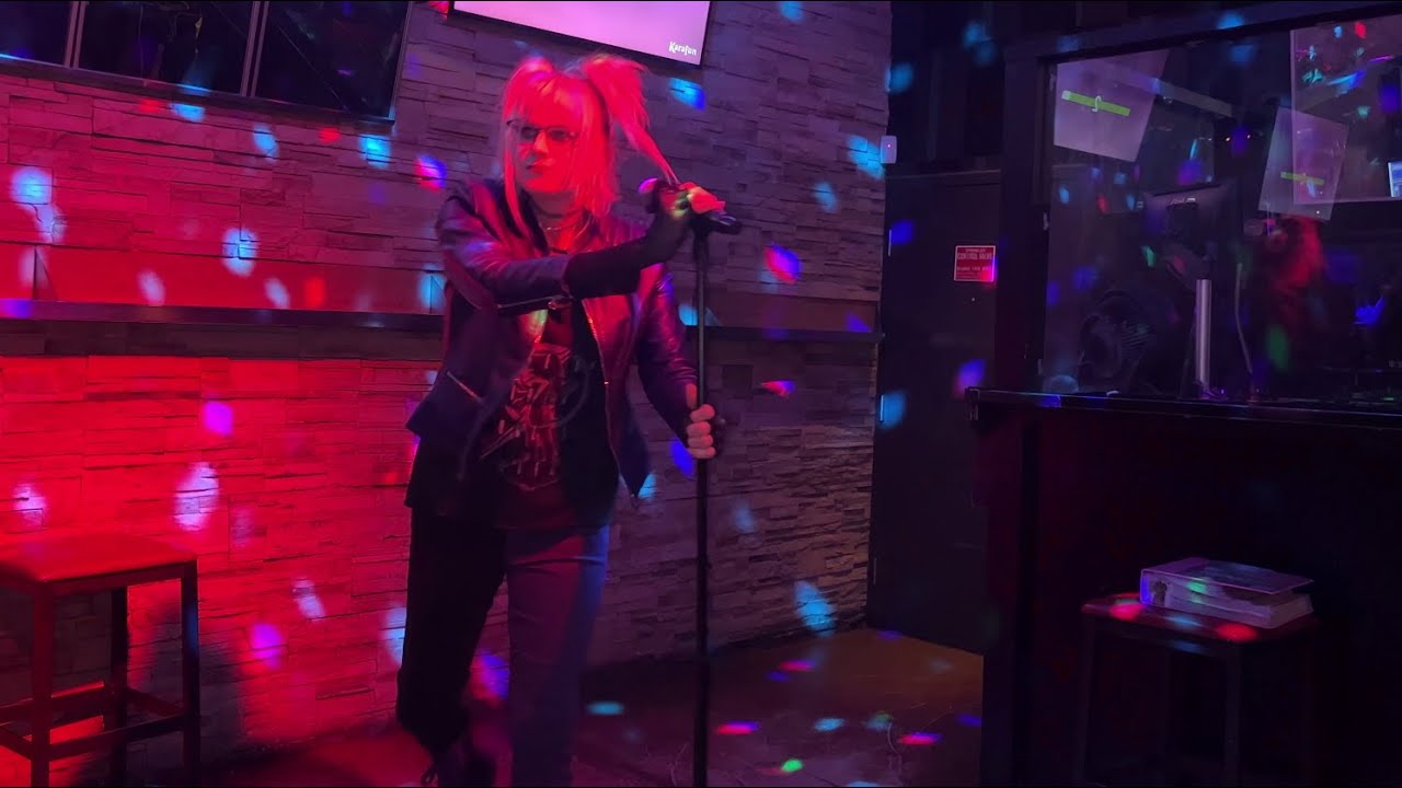 Sherilyn Connelly: "Gloria," Toad Hall, June 27, 2023. (6/6) - YouTube
