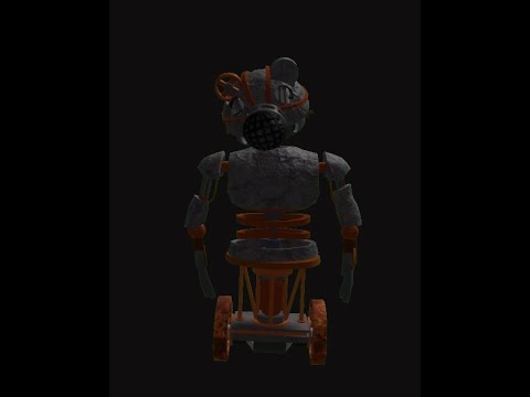 'The Prototype' Skin Showcase In Roblox Piggy! - YouTube