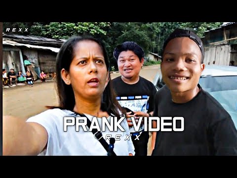 Garo Hills Top no1 Mix Funny 😂 Video (REXX) - YouTube