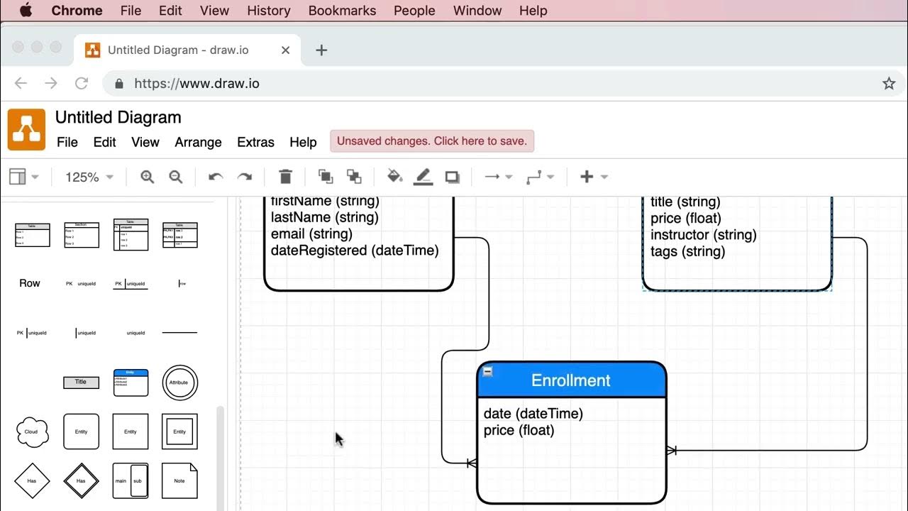 SQL #105 - Physical Models [By Mosh Hamedani] - YouTube