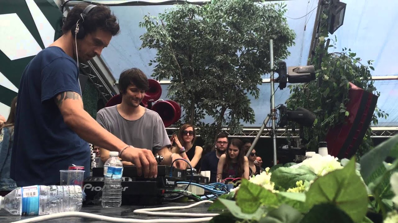 Rhadoo [a:rpia:r] - Home, Studio 338, London 30.05.15 - YouTube