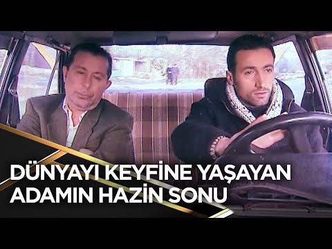 Dünya Zevklerinden Başını Alamıyordu Muhtaç Durum - Kanal 7 TV Filmleri