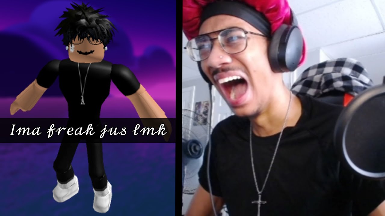 Roblox 2020 cringe was something different... - YouTube