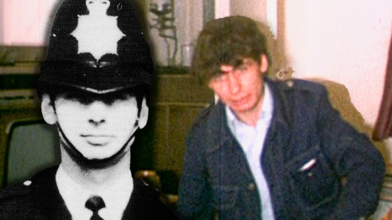 From Police Officer to Serial Killer | Dennis Nilsen | Born to Kill ...