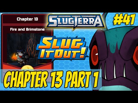 Slugterra Bubbaleone Ghoul