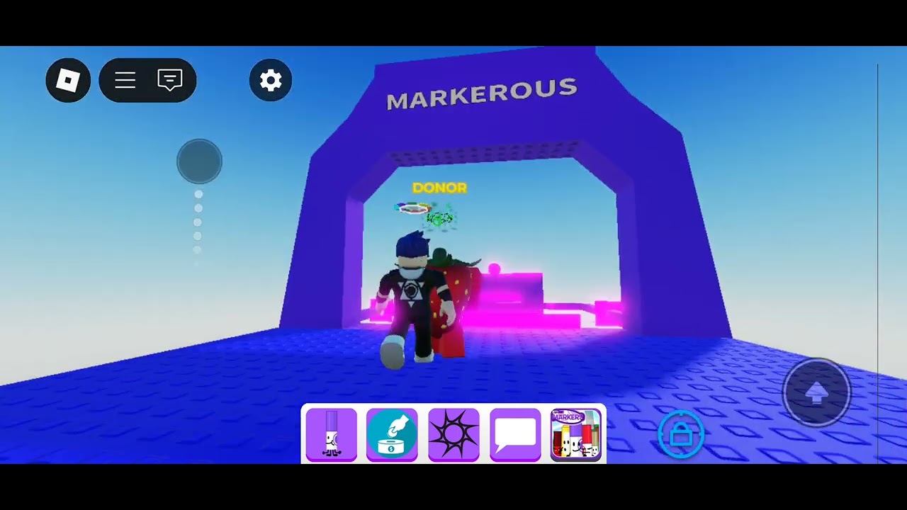 how to get difficulty chart marker (long way) - YouTube
