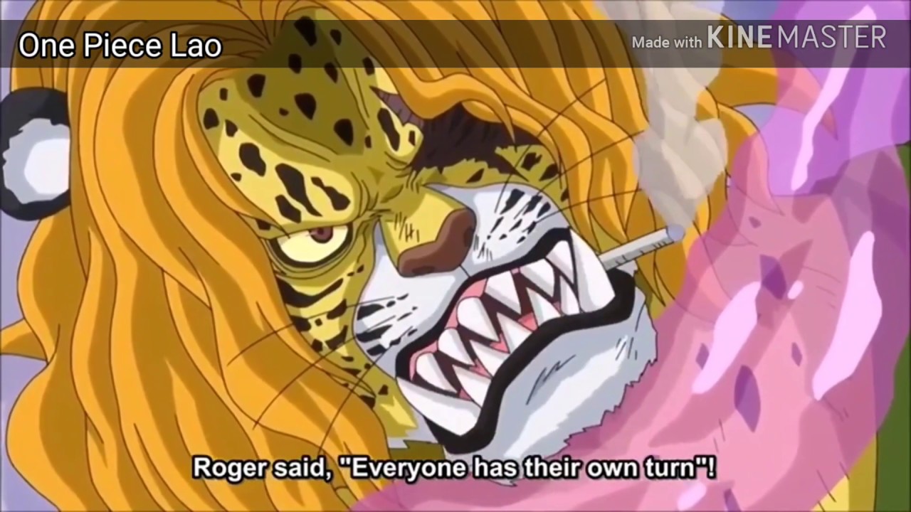 One Piece - Pedro Sacrifices himself ເປໂດໄດ້ເສຍສະລະຕົວເອງເພື່ອຊ່ວຍລູຟີ້ ...