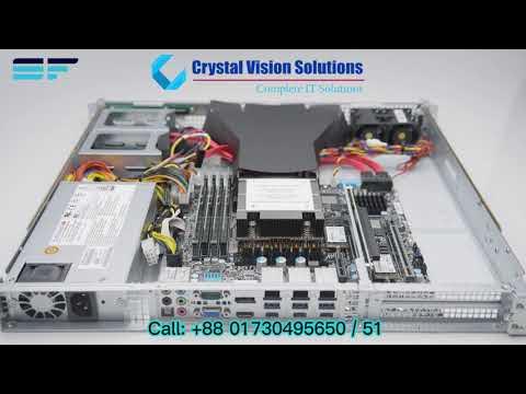 Supermicro Servers Price in Bangladesh – Latest Prices & Features - YouTube