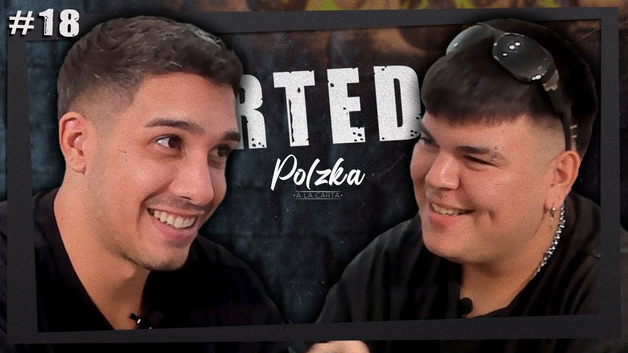 MORTEDOR EN POLZKA A LA CARTA #18 - YouTube