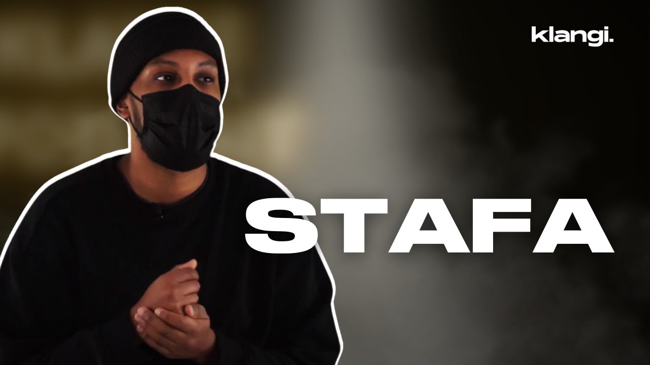 Stafa | Klangi Spotlight - YouTube